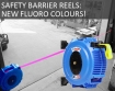 Recoila Hose and Cord Reels - READ MORE...