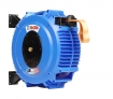 Recoila Hose and Cord Reels - Reels for site safety
