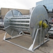 Recoila Hose and Cord Reels - Case study: ReCoila hose reels integral ...